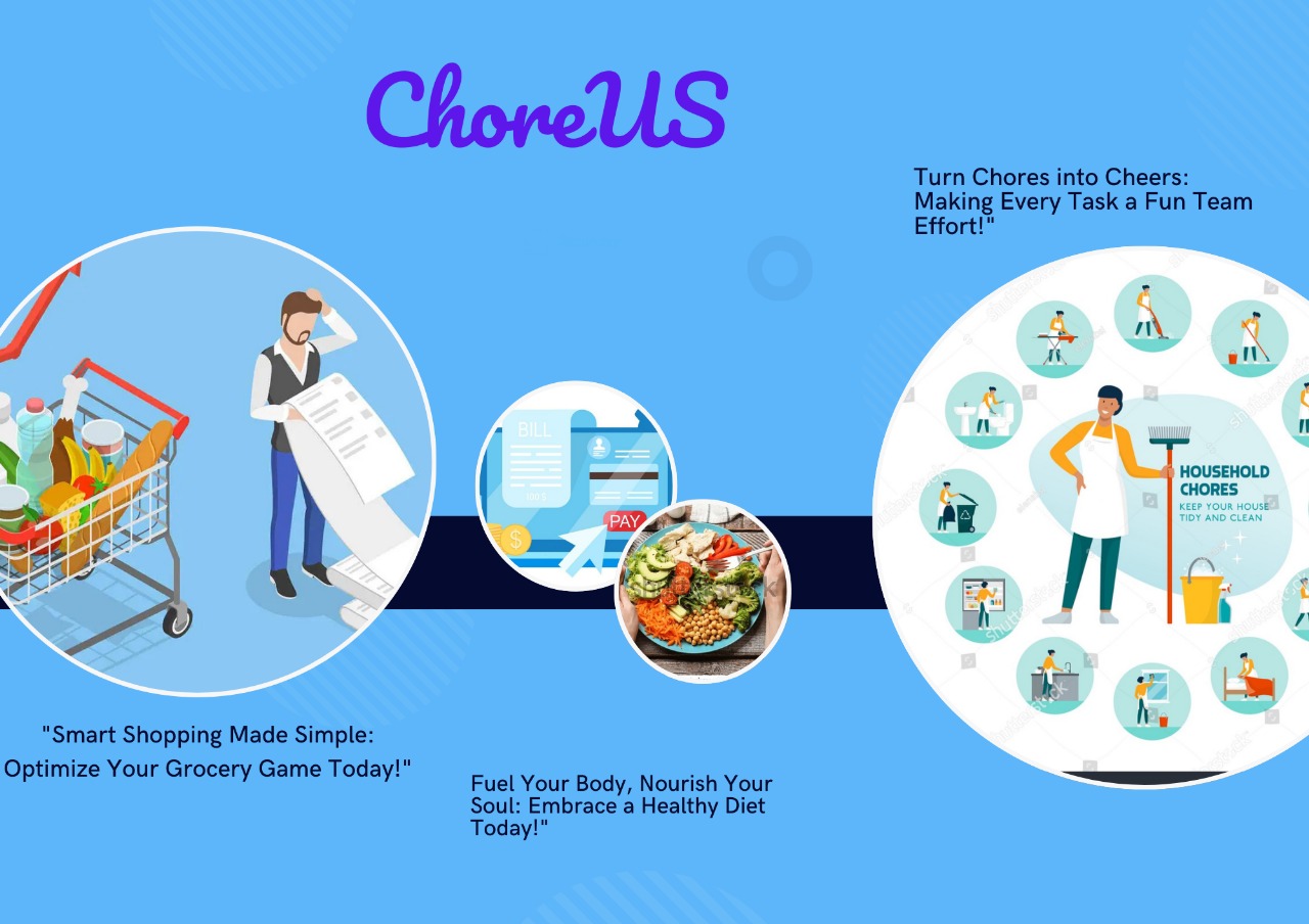 ChoreUs
